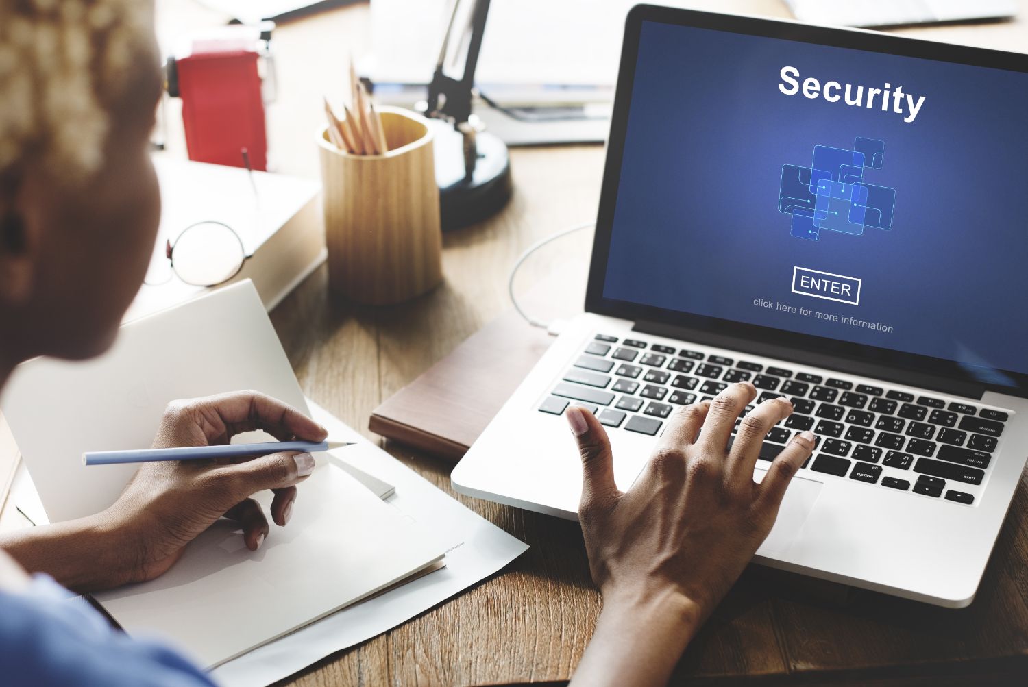Online Security - First Bank of Nigeria