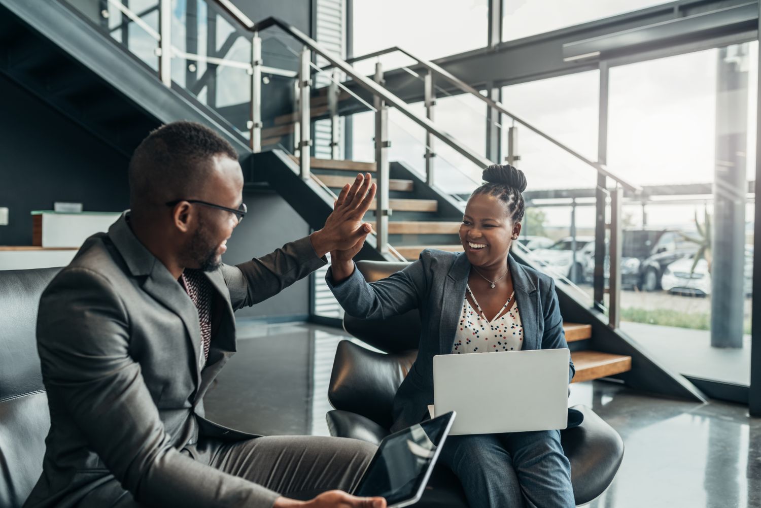 Employee Well-being - First Bank of Nigeria
