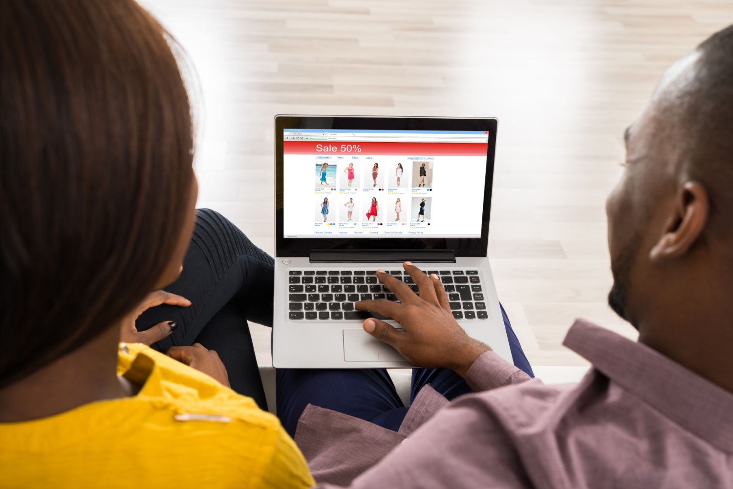 FirstEconnect - First Bank of Nigeria