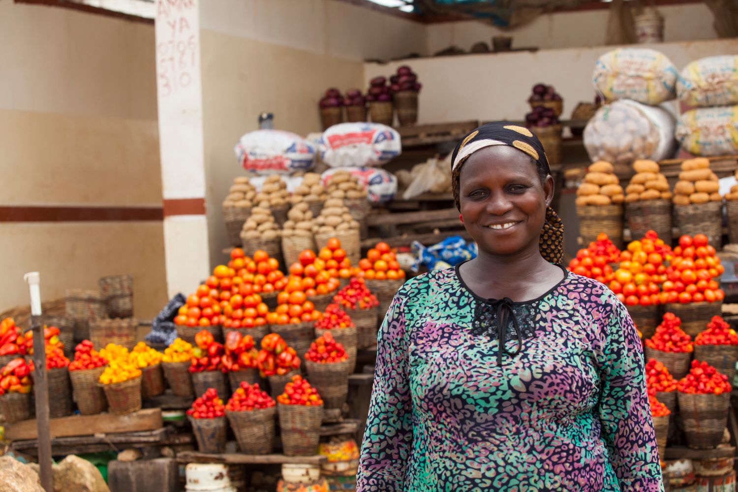 First Trader Solutions (FTS) - First Bank of Nigeria