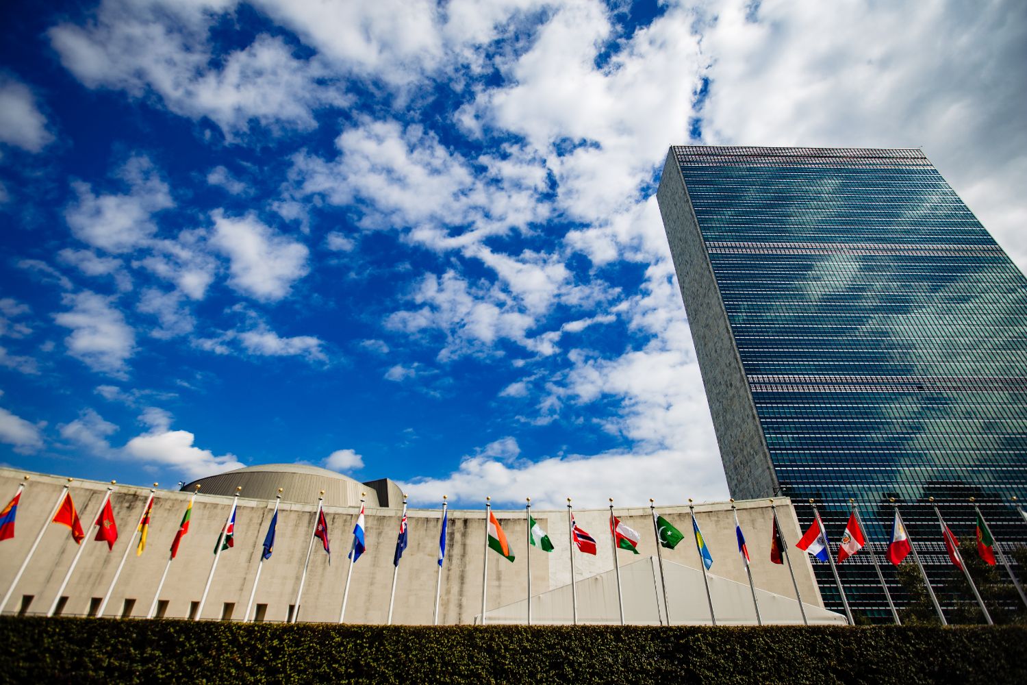 Multilateral Agencies (BCAs, AfDB, ECD, BGs) - First Bank of Nigeria