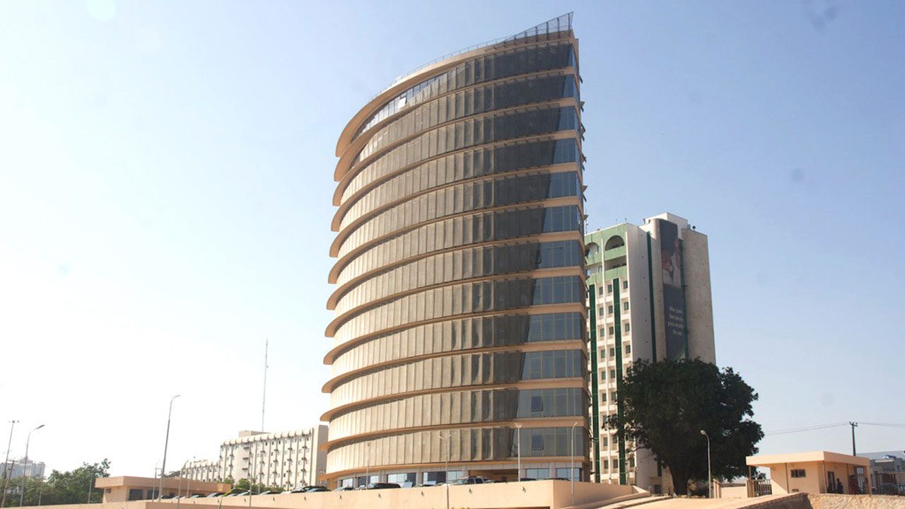 BoI - First Bank of Nigeria