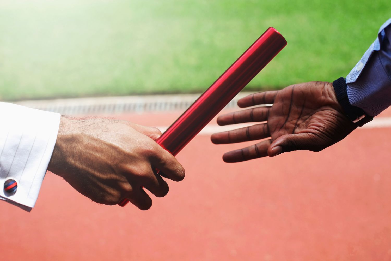 Trustee and Escrow Management - First Bank of Nigeria