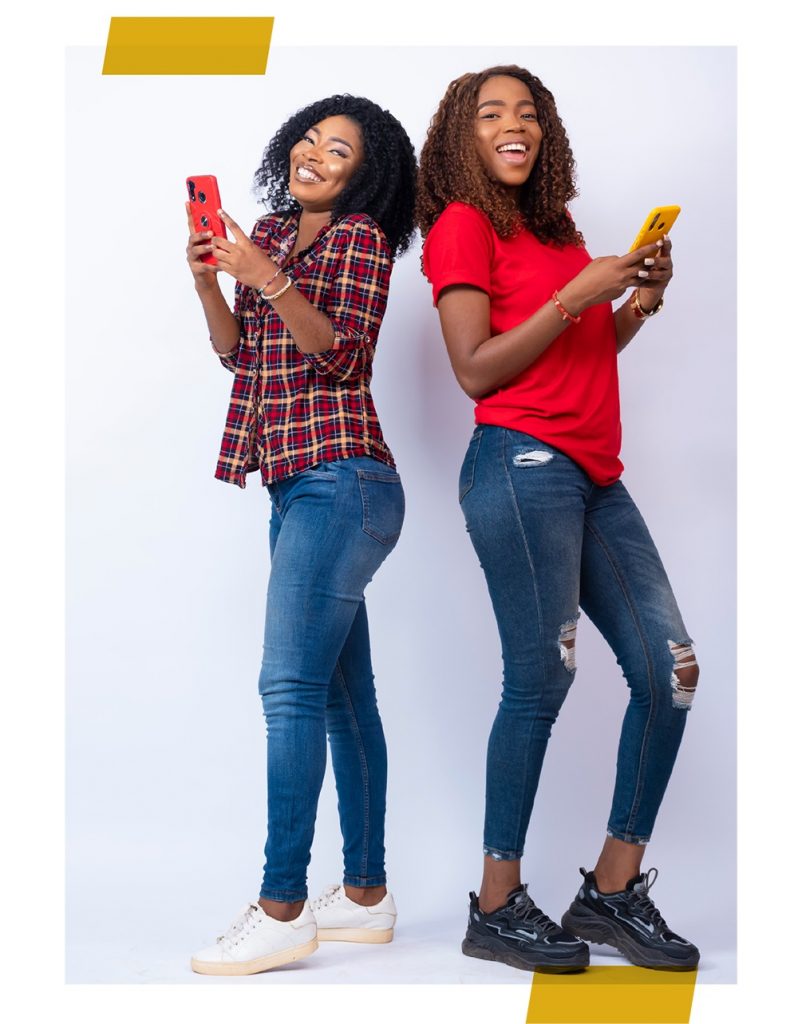 FMW - First Bank of Nigeria