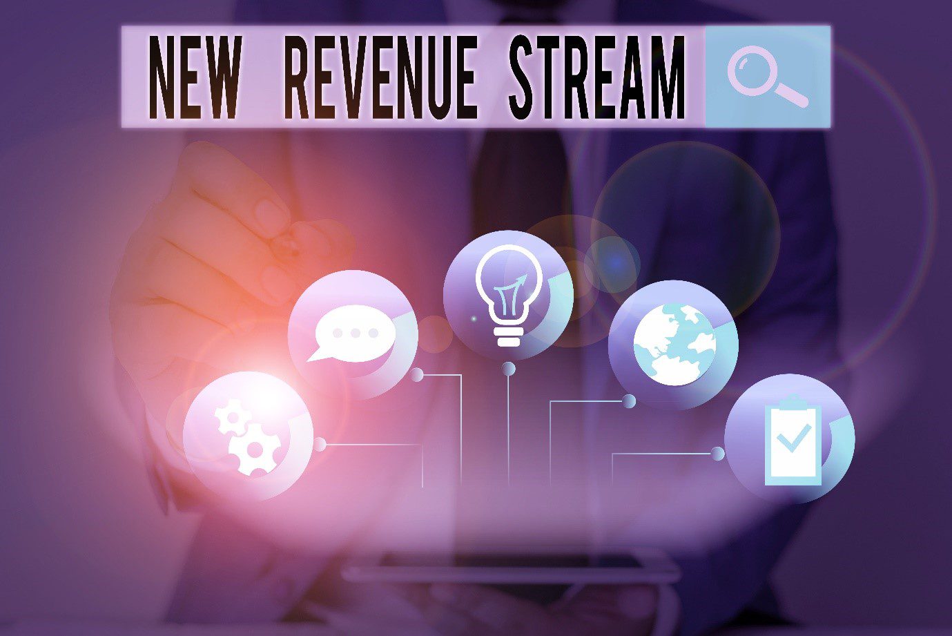 Jump-start new income streams online - First Bank of Nigeria