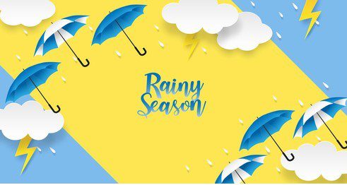 Tips for the Rainy Season - First Bank of Nigeria