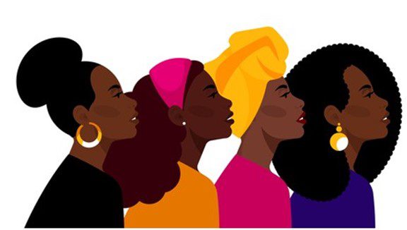 Women's Colours - First Bank of Nigeria