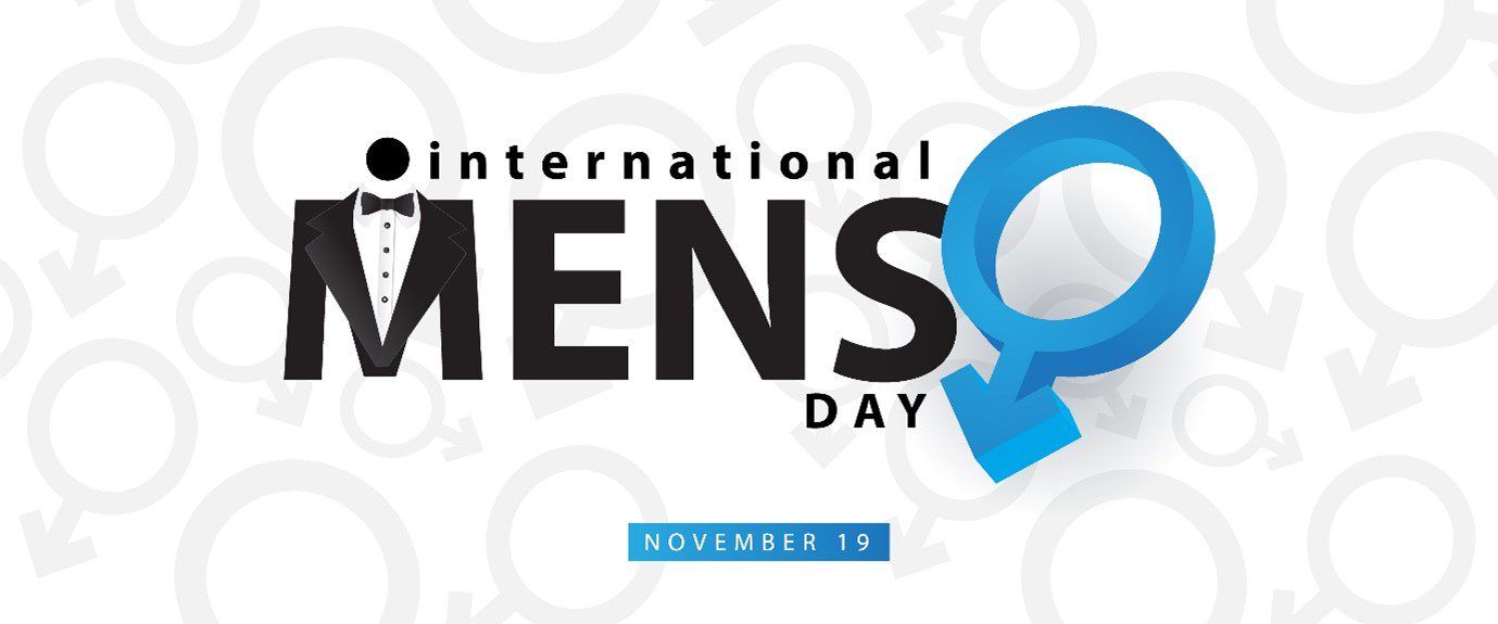 2021 International Mens Day First Bank Of Nigeria