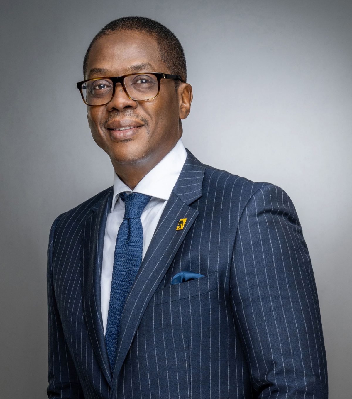 Idowu Thompson - FirstBank Nigeria