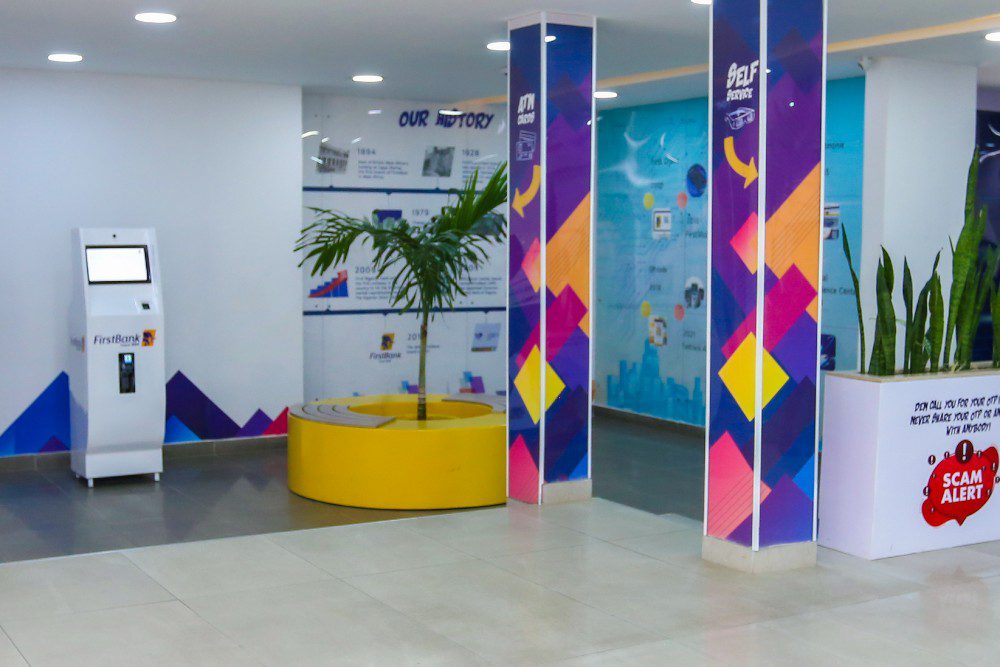 Have you heard about the FirstBank Digital Xperience Centre? - First ...