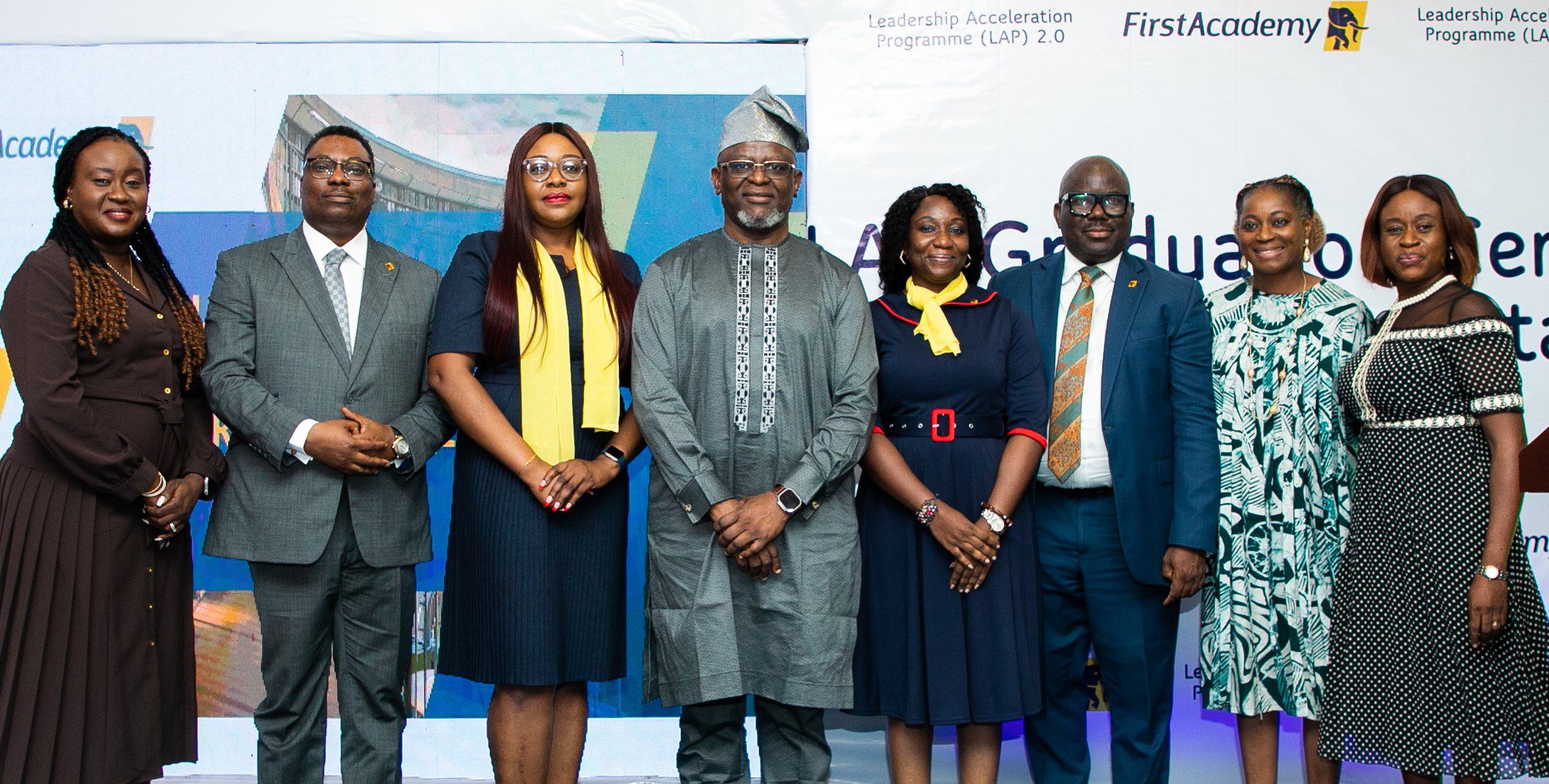 FirstBank Reinforces Employee Career Development As A New Set Of ...