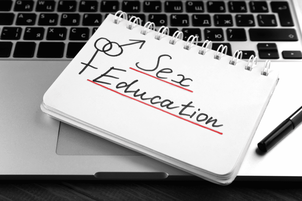 Sex Education And The Impact Of Social Media First Bank Of Nigeria