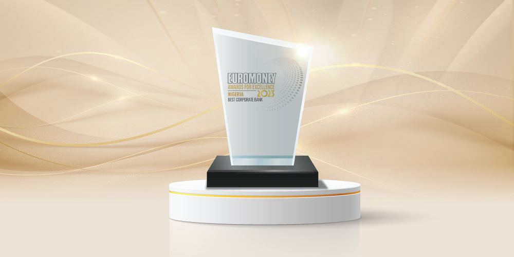 FirstBank Clinches The Prestigious Corporate Bank Award At The 2023 ...