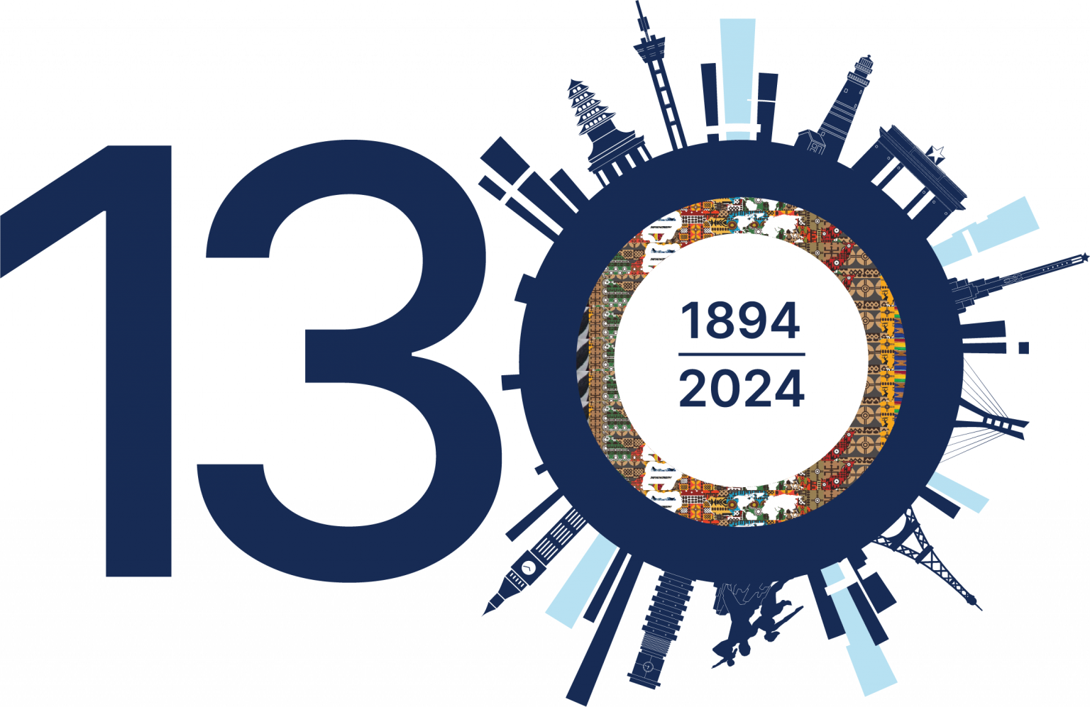 1894 - 1903 - First Bank of Nigeria