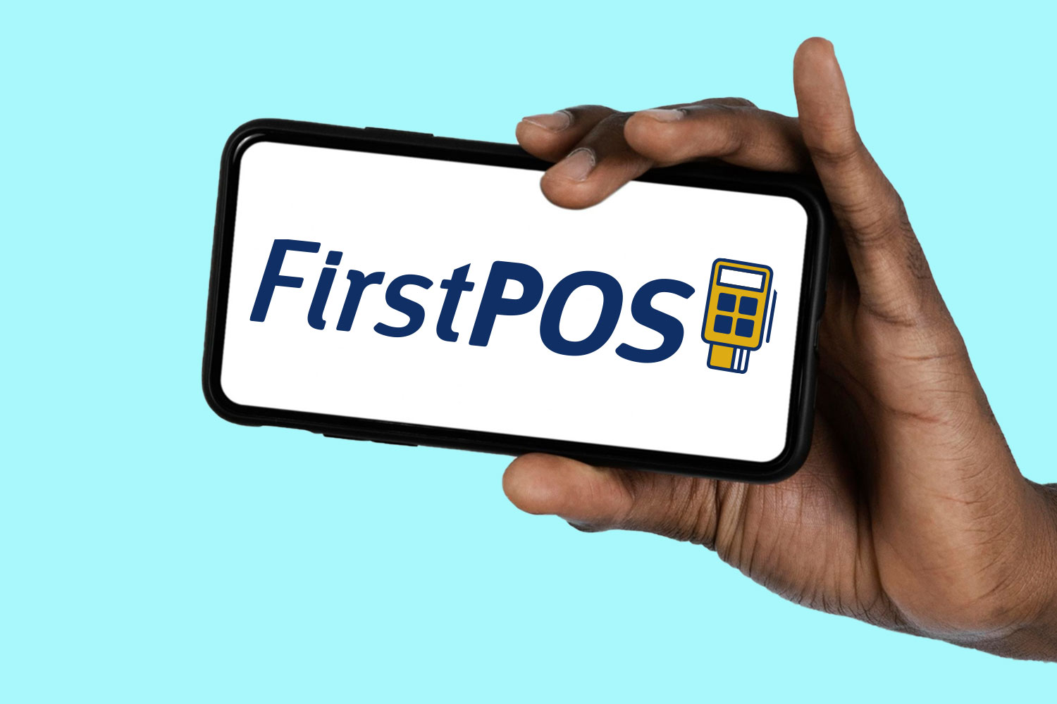 FirstPOS - First Bank of Nigeria