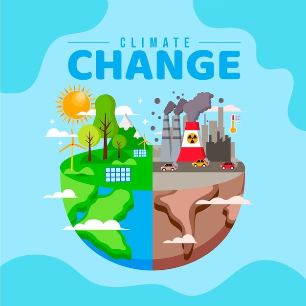 Why Climate Change in Nigeria is Everyone’s Business - First Bank of ...