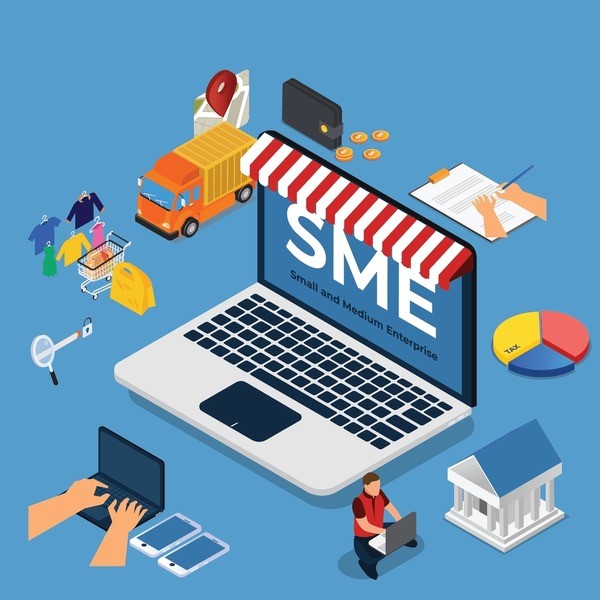 Why SME Banking Is No Longer a Trend But, a Lifeline - First Bank of ...